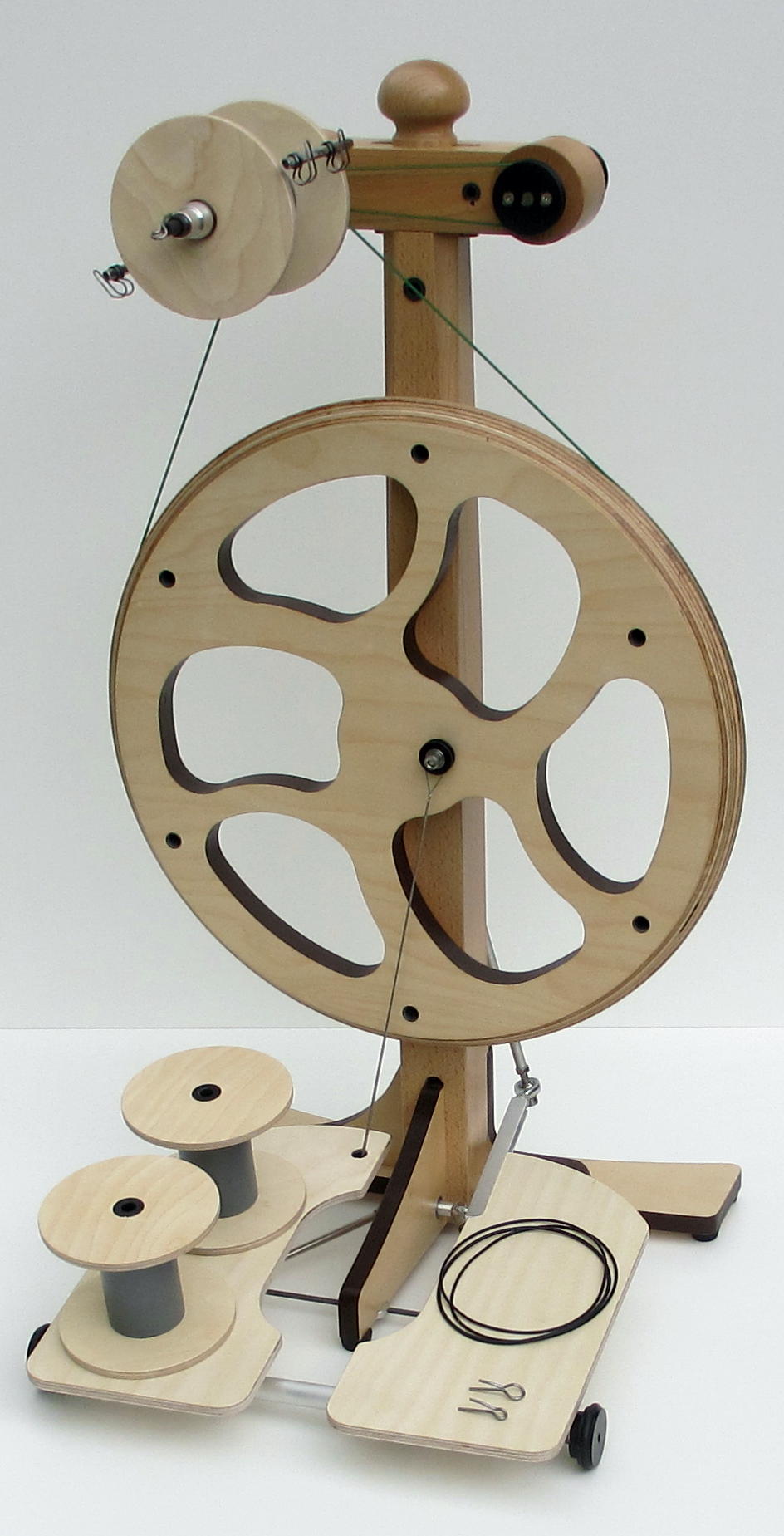 Preisliste | v. Schwarzenstein Spinning Wheels