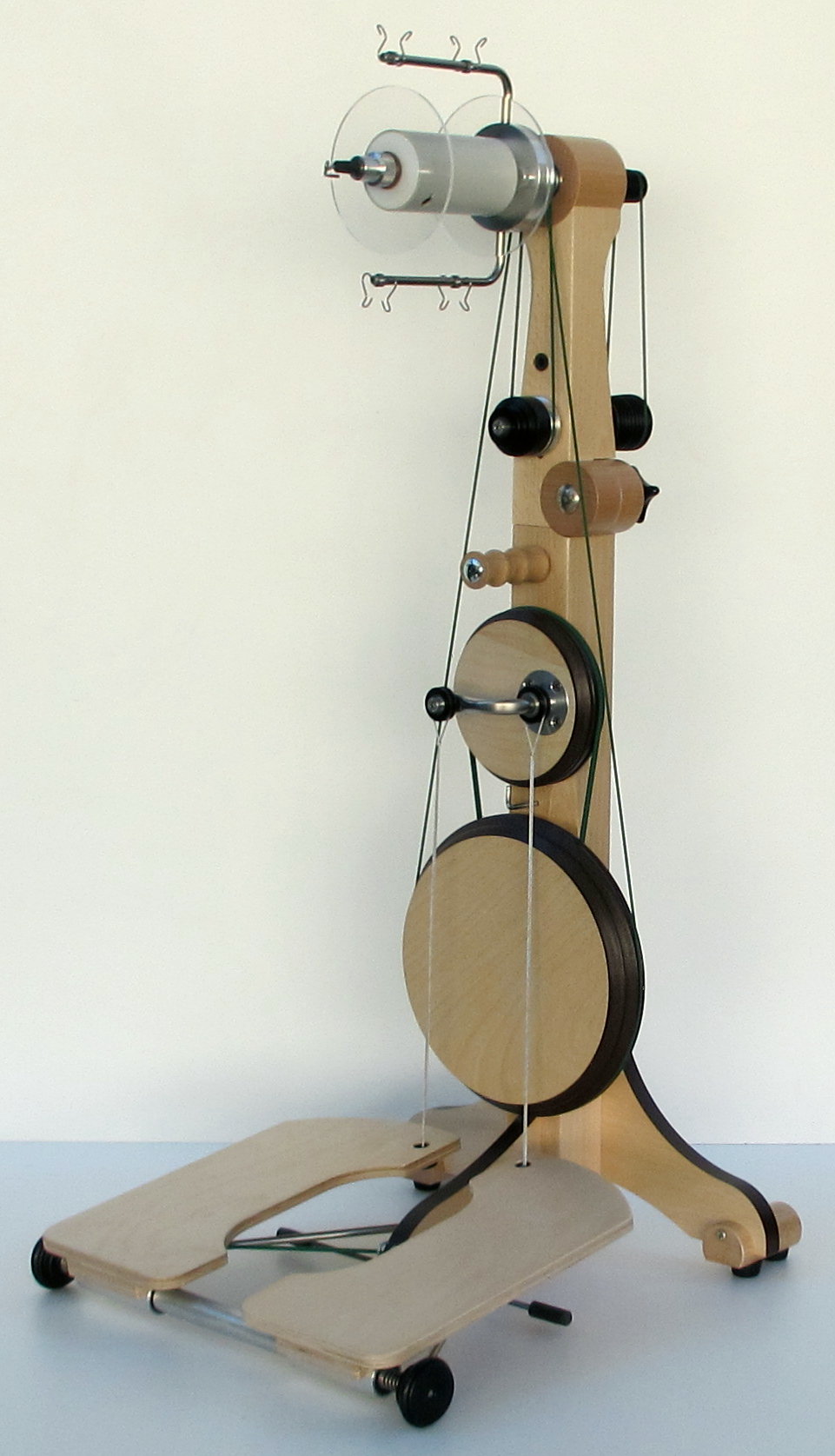 Preisliste | v. Schwarzenstein Spinning Wheels